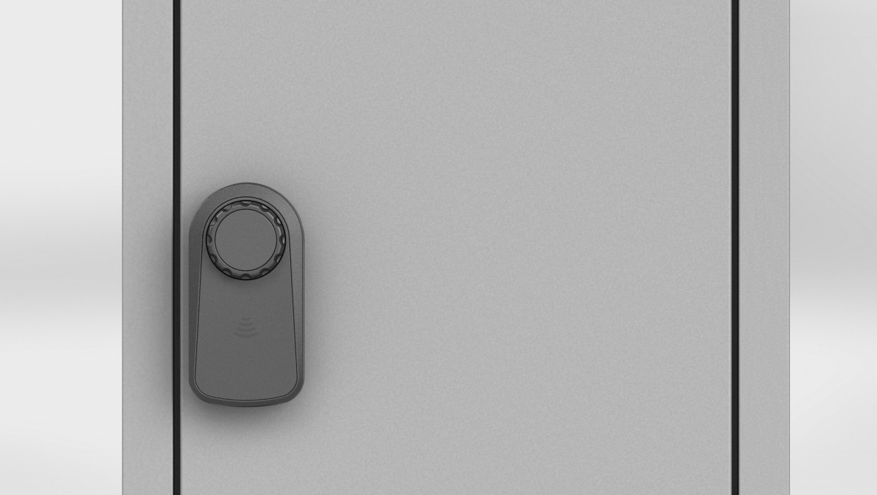 Flexlock is a unique wireless lock system for the smart workplace. | Products