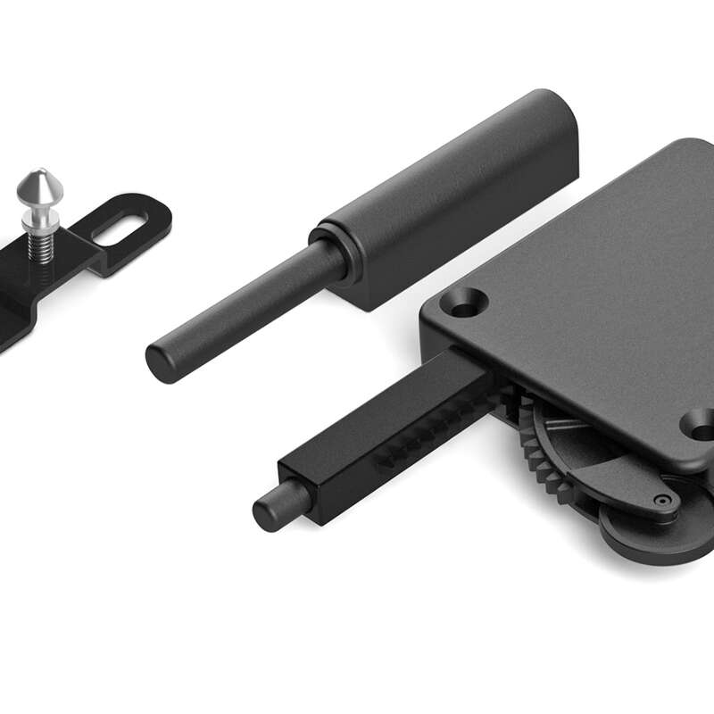 Flexlock is a unique wireless lock system for the smart workplace. | Products